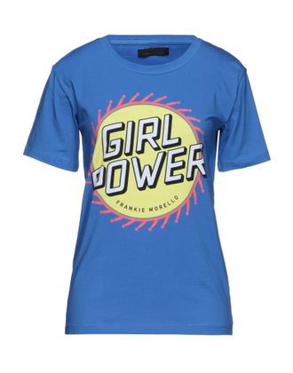 Frankie Morello TOPS - T-shirts auf YOOX.COM