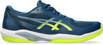 Asics Herren Tennisoutdoorschuhe SOLUTION SWIFT FF 2 CLAY