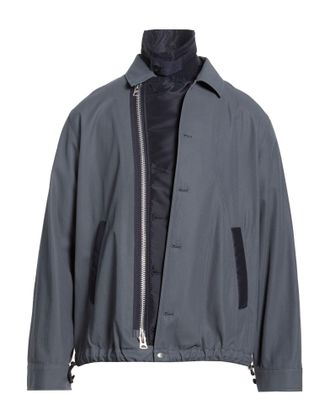 sacai JACKEN & M&Auml;NTEL - Jacken und Anoraks auf YOOX.COM