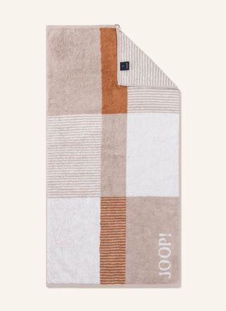 Joop Handtuch Joop! Devided beige