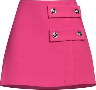 Versace HOSEN & RÖCKE - Miniröcke auf YOOX.COM