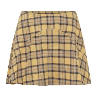 Collina Strada Femme, Jupes, Multicolore, Taille: 38 FR Jupe Sara - Élégante et Tendance