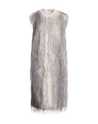 Twin-Set JACKEN & M&Auml;NTEL - Westen auf YOOX.COM