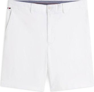 Tommy Hilfiger Herren Chinoshorts DOVER 8