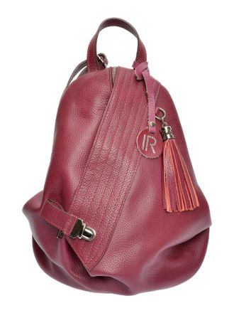 Isabella Rhea WEIN Rindsledertasche