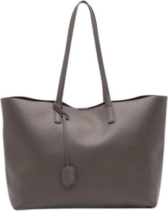 Saint Laurent Damen, Pre-Owned, Grau, ONE SIZEGröße