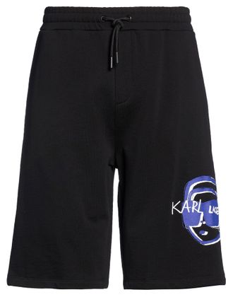 Karl Lagerfeld HOSEN & R&Ouml;CKE - Shorts & Bermudashorts auf YOOX.COM