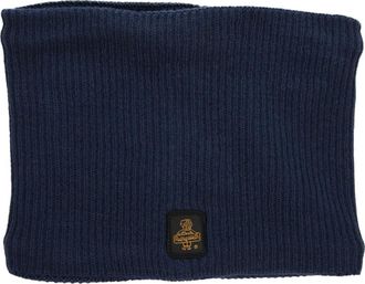 RefrigiWear Cache-cou Diran - unisex - Accessoires - Bleu - Taille: ONE Size