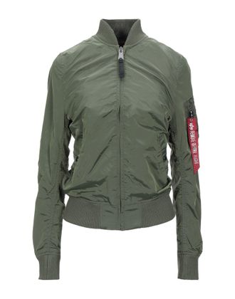 Alpha Industries MA-1 TT WMN