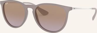 Ray-Ban Sonnenbrille rb4171 Erika beige