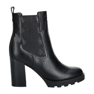 Guess Nealle Ankle Boot - - Shoes - Damen - Schwarzk - 41 EU