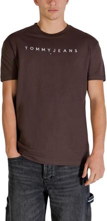 Tommy Hilfiger TJM REG LINEAR LOGO DM0DM20744