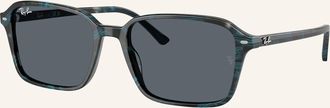 Ray-Ban Sonnenbrille rb2231 Raimond blau
