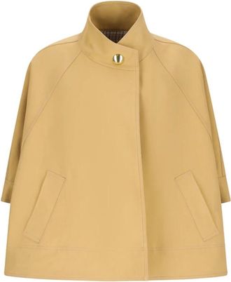 Darkpark Darkpark, Damen, Jacken, Beige, XSGröße