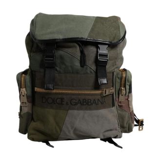 Dolce & Gabbana Homme, Sacs, Multicolore, Taille: ONE Size Backpacks