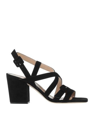 Sergio Rossi SCHUHE - Sandalen auf YOOX.COM