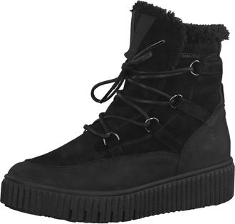 Tamaris Damen Leder 1-1-26816-37 007