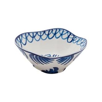 Diesel Living Bol Classic on acid - Bleu - Porcelaine fine - Designer Diesel Creative Team