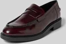 Vagabond Slipper aus Rindsleder Modell ALEX M