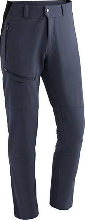 Maier Sports Herren Hose Latit Vario M He-Hose el