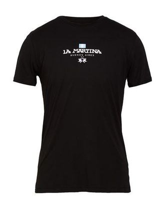 La Martina TOPS - T-shirts sur YOOX.COM