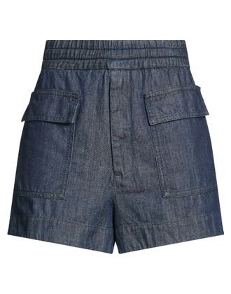 Dries Van Noten HOSEN & R&Ouml;CKE - Jeansshorts auf YOOX.COM