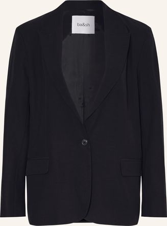 BA&SH Ba&Sh Blazer Feroy blau