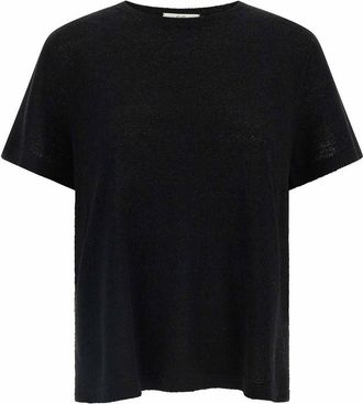 Co T-Shirt - Noir