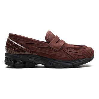 New Balance Homme, Chaussures, Brun, Taille: 42 1/2 EU 1906L Loafer