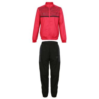 Umbro Homme, Sport, Multicolore, Taille: 2XL Spp Wov Suit Ad