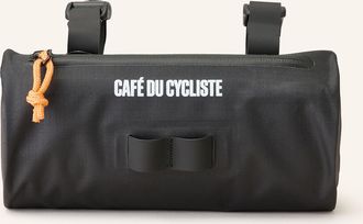 Cafe du Cycliste Café Du Cycliste Fahrradtasche 2 L schwarz