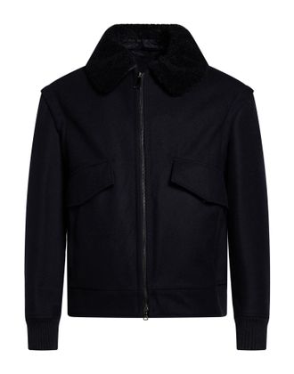 Paul & Shark JACKEN & M&Auml;NTEL - Jacken und Anoraks auf YOOX.COM