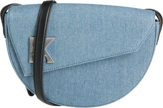 Karl Lagerfeld TASCHEN - Umh&auml;ngetasche auf YOOX.COM