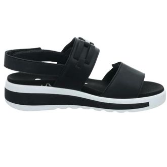 Semler Damen, Schuhe, Schwarzk, 40 1/2 EUGröße