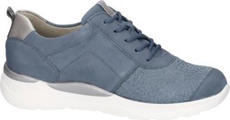 Waldl&auml;ufer Damen, Schuhe, Blau, 36 EUGr&ouml;&szlig;e