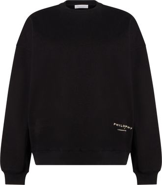 Philosophy di Lorenzo Serafini TOPS - Sweatshirts auf YOOX.COM