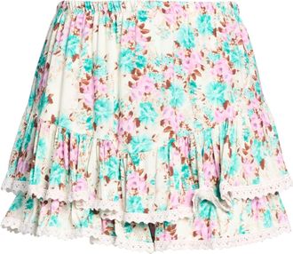 Kontatto HOSEN & R&Ouml;CKE - Shorts & Bermudashorts auf YOOX.COM