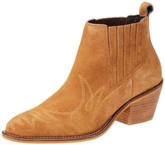 Kaporal Femme Jaden Basket, Tan, 37 EU