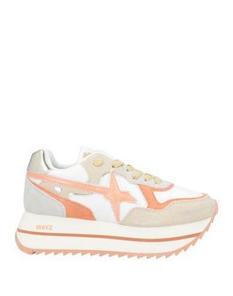 W6YZ CHAUSSURES - Sneakers sur YOOX.COM