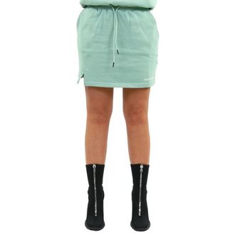 Daily Paper Clothing Eskirt f&uuml;r Damen - - Skirts - Damen - Gr&uuml;n - S