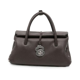 Zanellato Damen, Taschen, Braun, ONE SIZEGr&ouml;&szlig;e