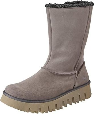 Art 1805 Trento Botte tendance, Gris, 36 EU