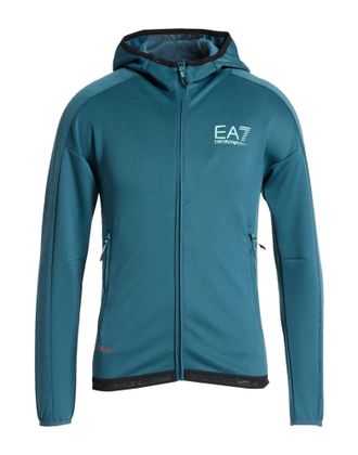 Emporio Armani TOPS - Sweatshirts auf YOOX.COM