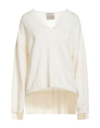 N.O.W. Andrea Rosati Cashmere STRICKWAREN - Pullover auf YOOX.COM