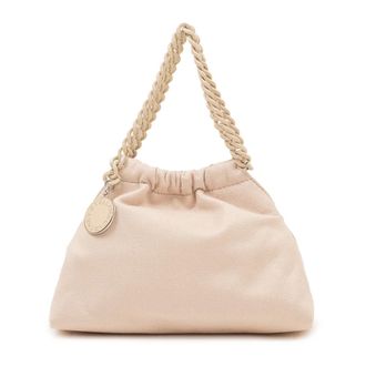 Stella McCartney Falabella Mini Bag - - Bags - Damen - Wei&szlig; - ONE SIZE