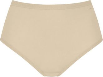 Mey Taillenslip Triniti im 2er-Set Mey beige