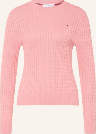 Tommy Hilfiger Pullover pink
