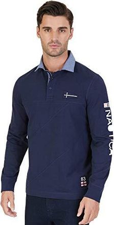 Nautica Chemise Polo K74932 4Nv