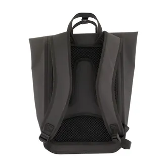 Rains Backpack - Black