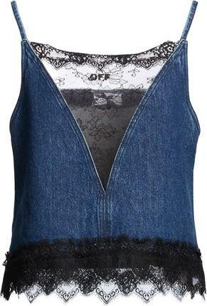 Off-white TOPS - Tops sur YOOX.COM